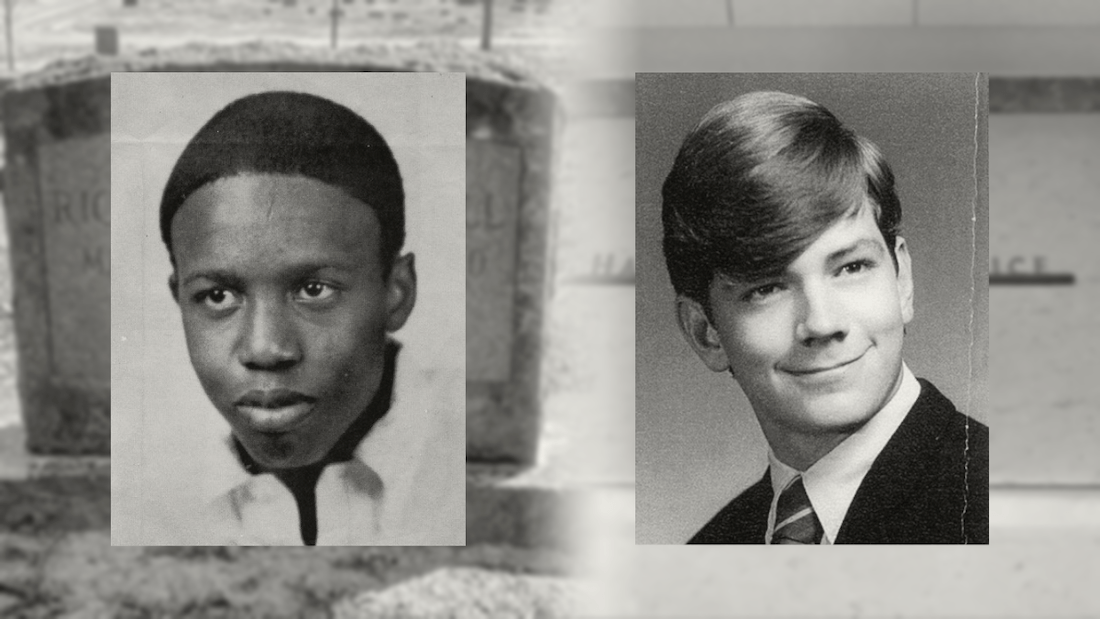 City moving forward on markers to memorialize Tiger Dowdell and Nick ...