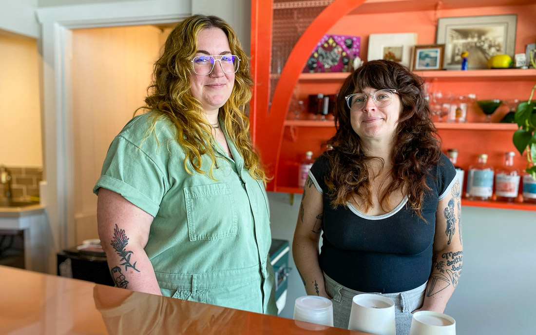 The barista’s back: Townie helps expand offerings, hours at new ...