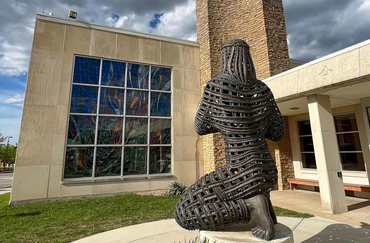 Tom Harper: Celebrating 41 years of a KU campus icon (Column) – The ...