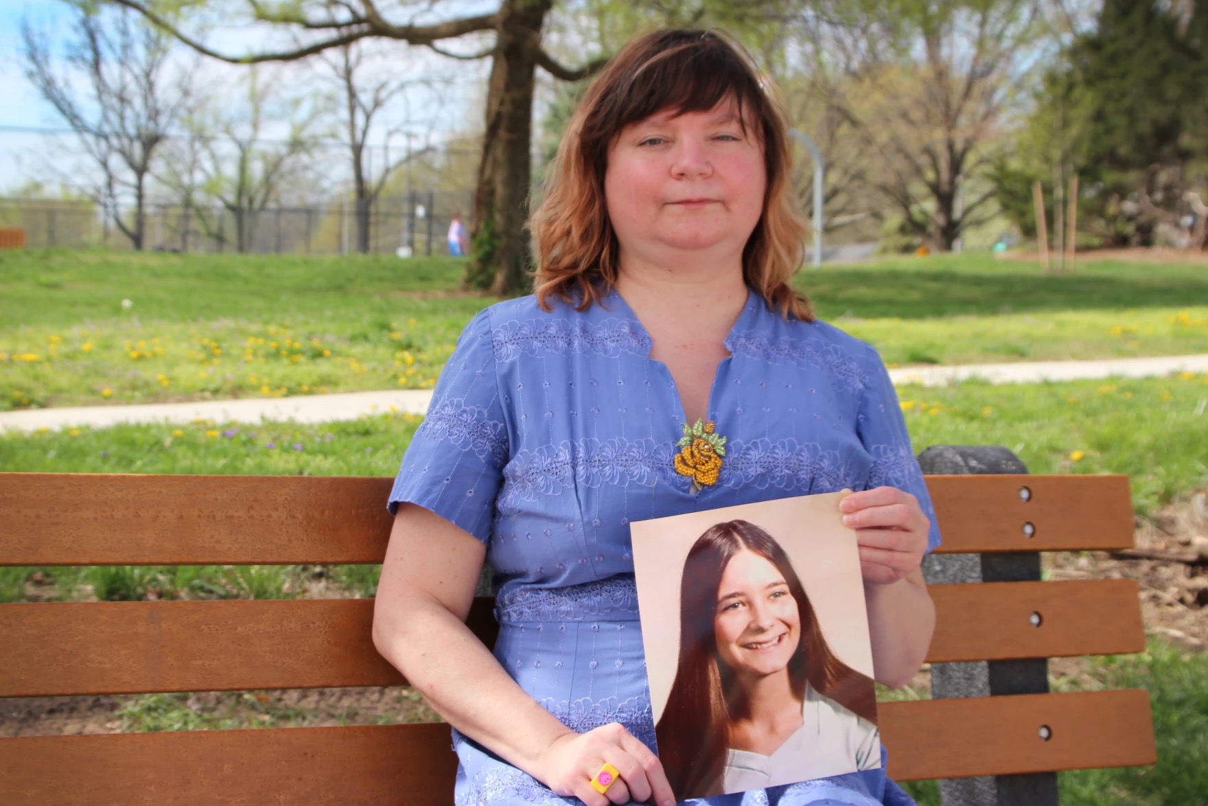 ‘The cancer lottery’ meant this Kansas woman qualified for Medicaid ...