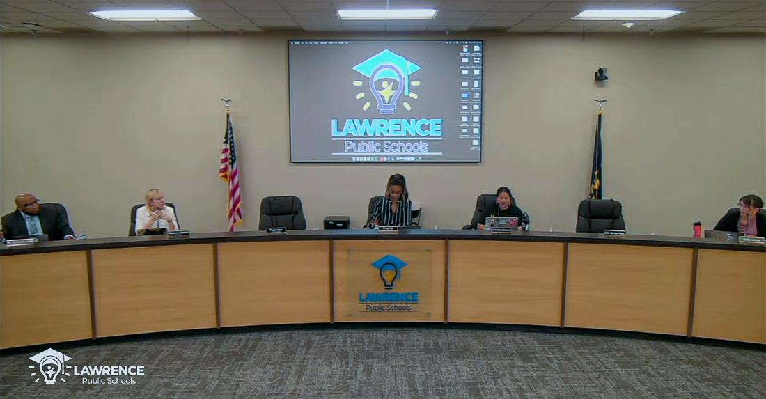 Lawrence school district will likely see more state funding, but other ...