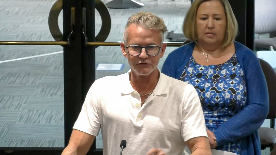 Committee recommends $82K tax break for Borders building project, but ...