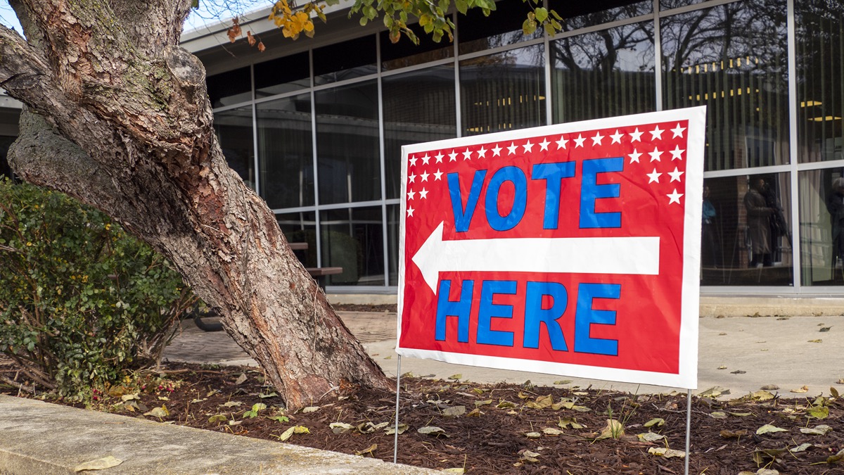 ACLU report connects decisions by Kansas county election officials to ...