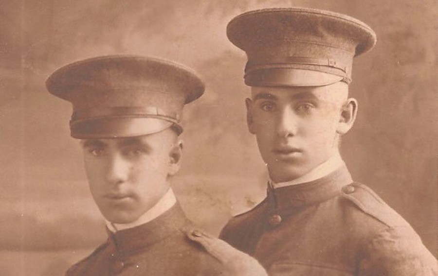 Watkins Museum of History: Professor to share story from WWI-era ...