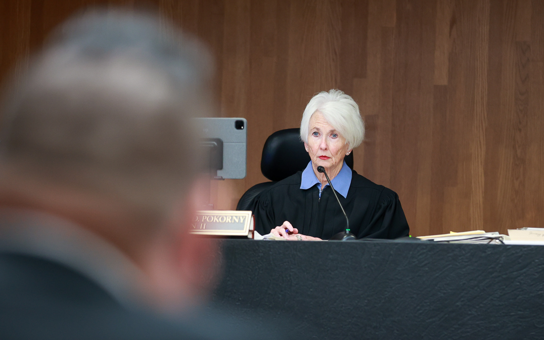 No immunity for teen charged in fatal shooting of Lawrence boy, judge ...