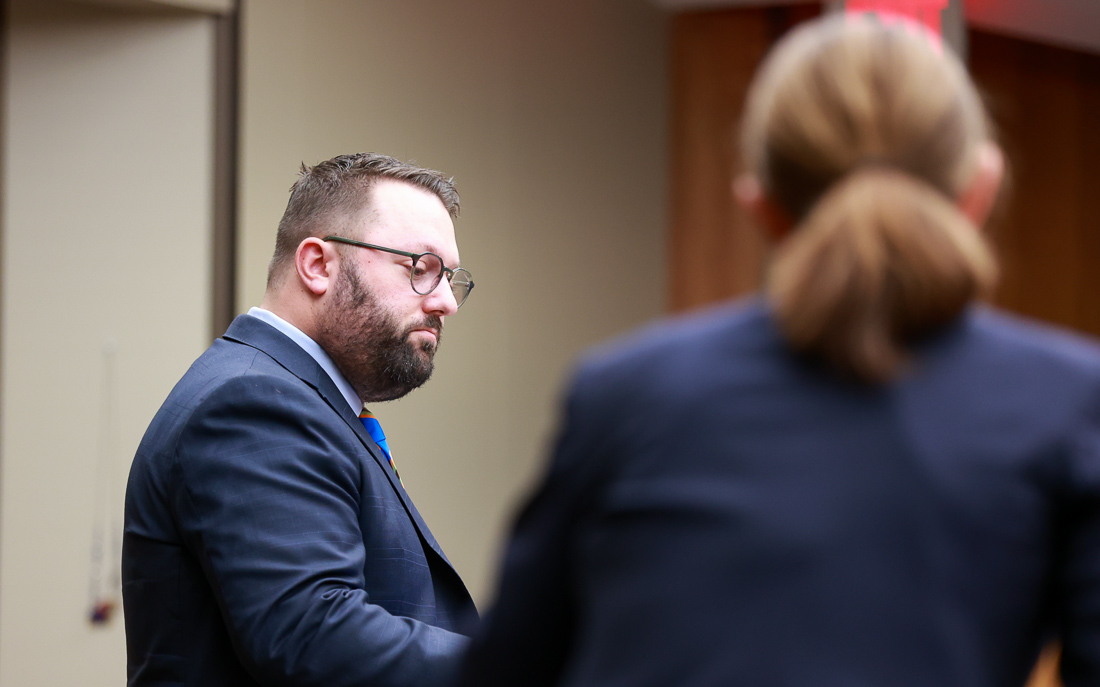 Defense attorney questions Douglas County Sheriff’s Office’s handling ...