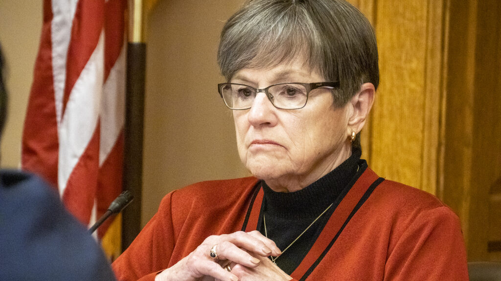 ACLU, Kelly challenge judge’s order to halt gender changes on Kansas ...