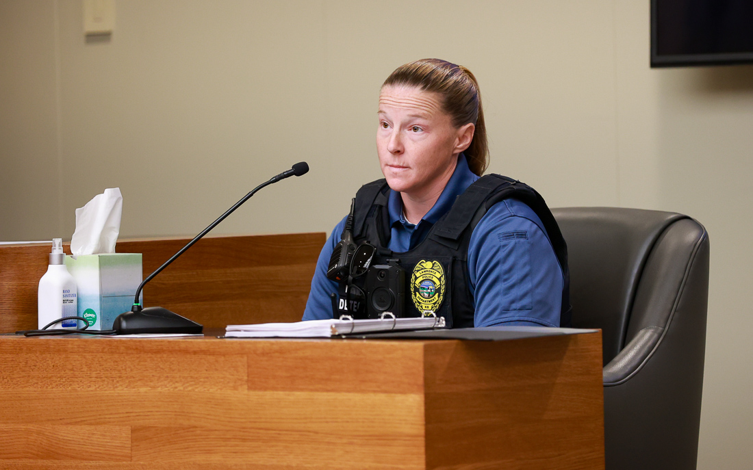 Detective skeptical of defense attorney’s proposed alternate suspect in ...