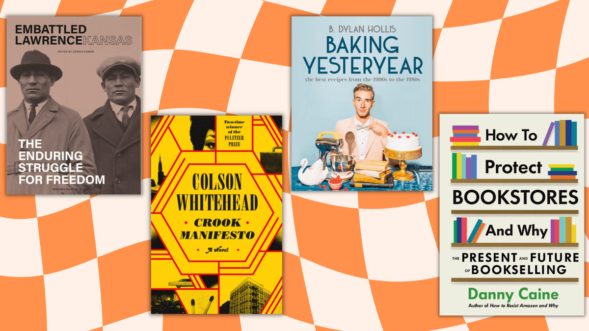 The Raven Book Store’s bestsellers for Aug. 1, 2023 (Sponsored post ...