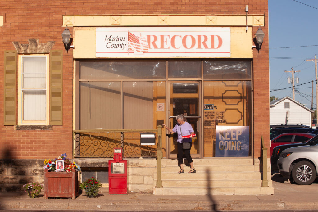 Former Marion police chief had ‘pizza party’ after raid, turned off ...