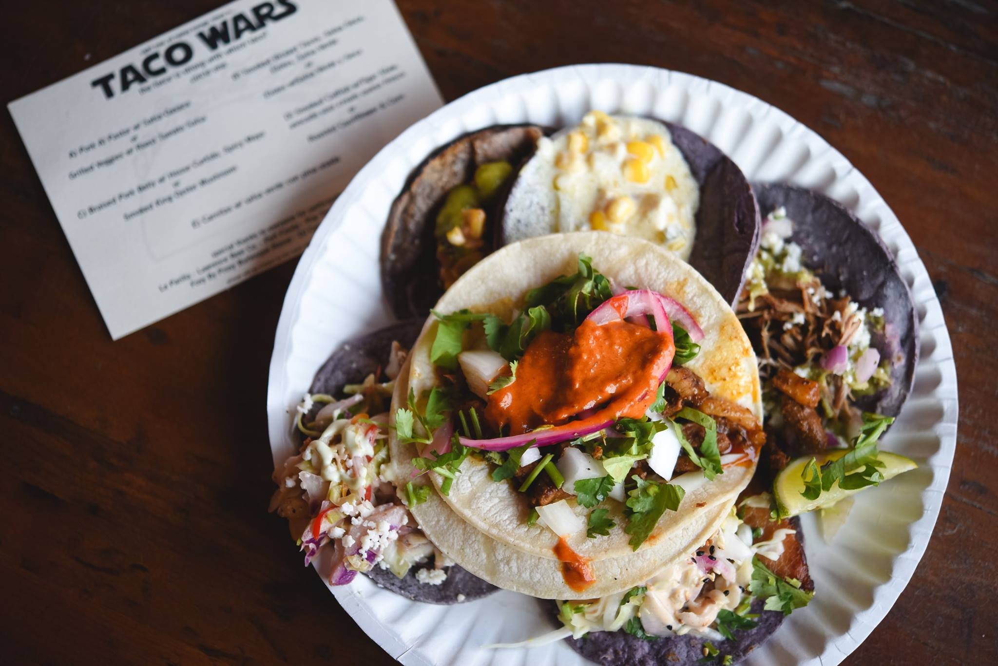 Taco Wars competition will support Lawrence nonprofits, feature live ...