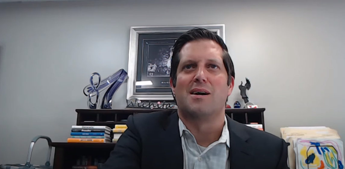 Kansas Board of Regents sculpt $300 million plan for boosting state aid ...