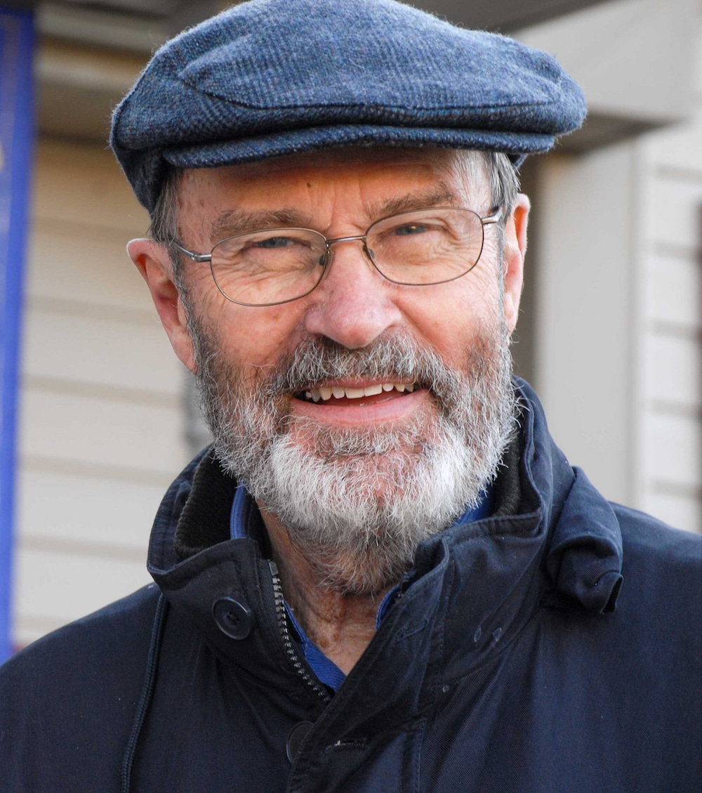 Obituary: Carl Edward Burkhead – The Lawrence Times