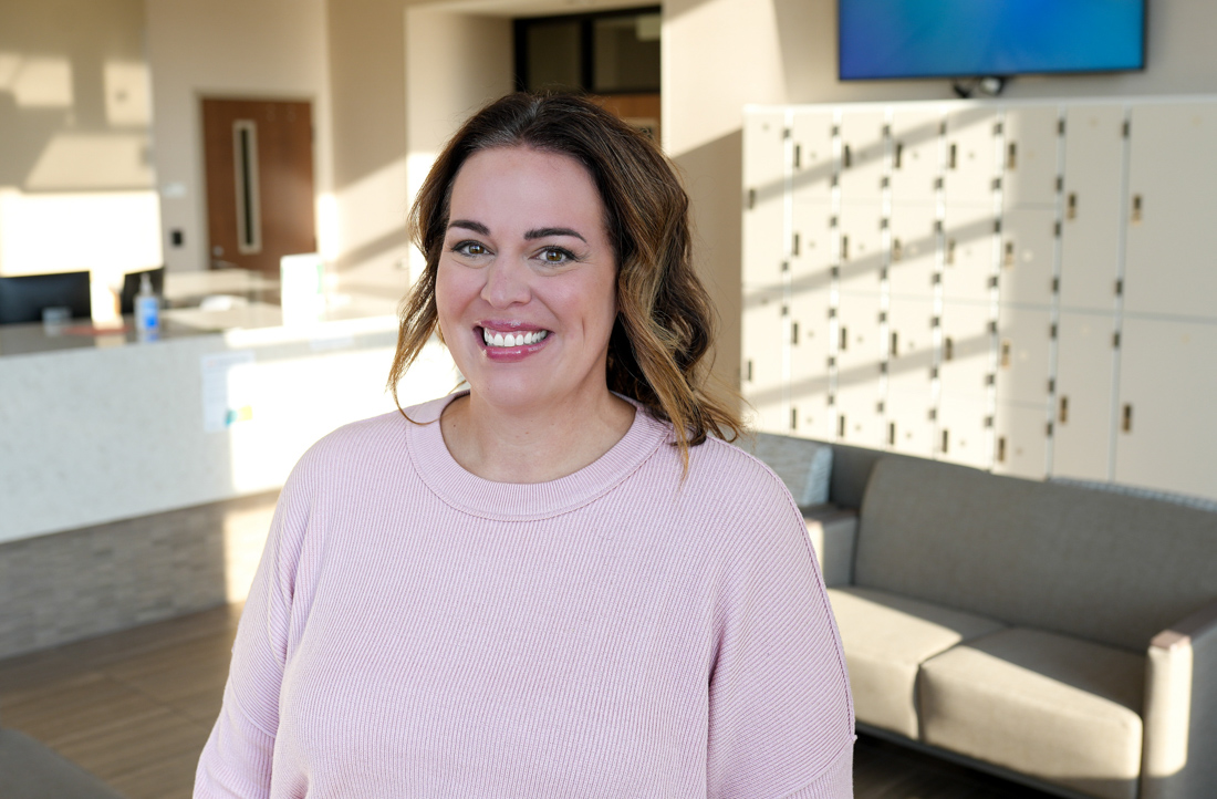 Treatment and Recovery Center of Douglas County announces new director – The Lawrence Times