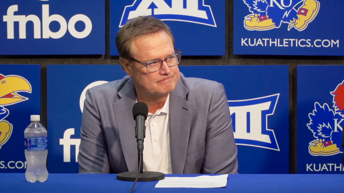KU spent $10 million to defend its basketball program against NCAA ...