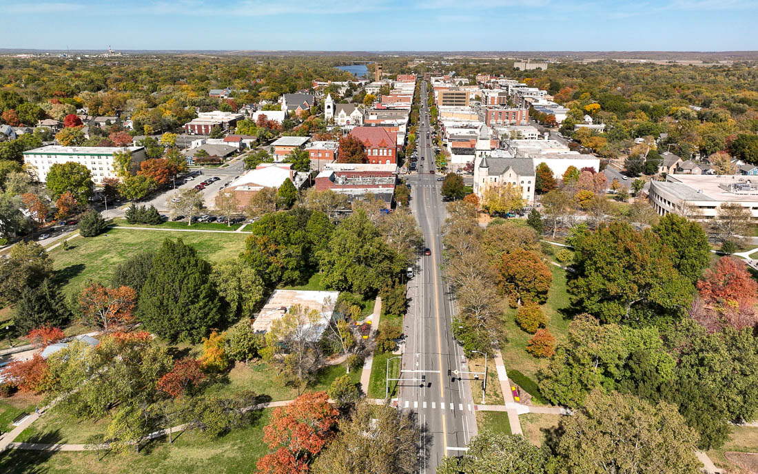 Looking ahead in Lawrence: Big changes coming in 2024 – The Lawrence Times