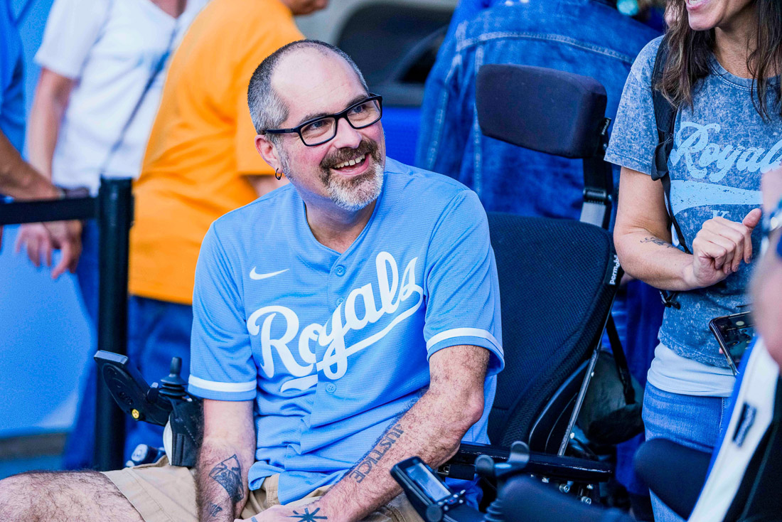 Lawrence advocate leaves impression on the town he loved and beyond ...