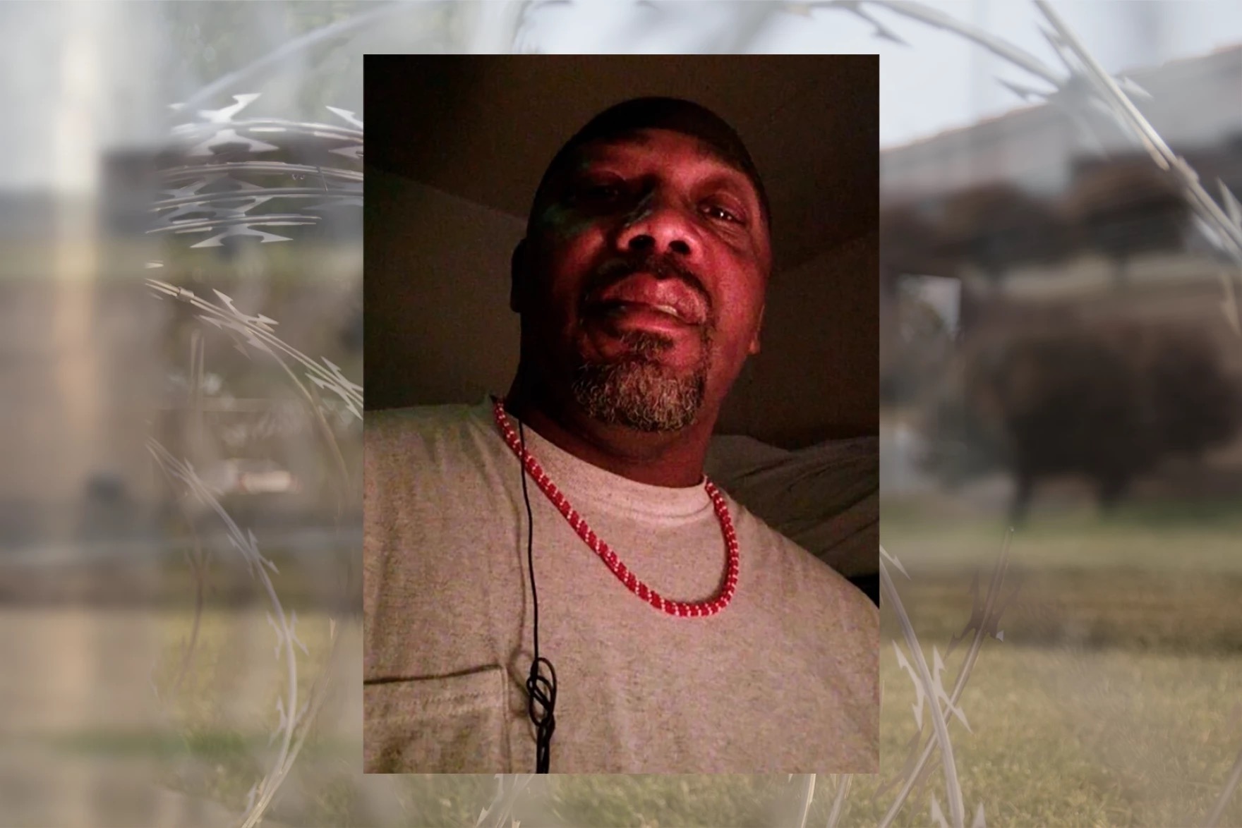 Kansas inmates say prisons discipline them for false reasons. One man ...