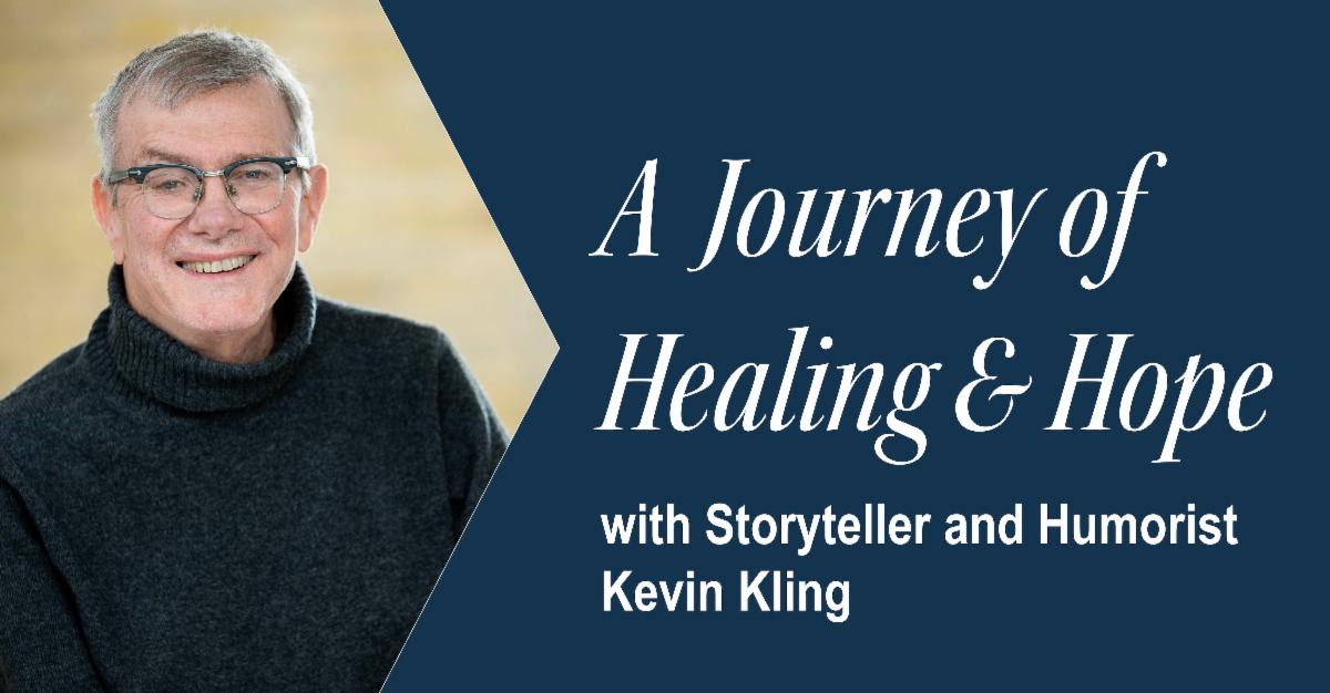 At Lawrence event, storyteller will share how to find humor in times of ...