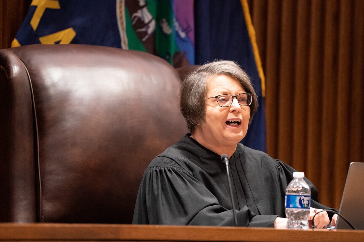 Kansas court officials confirm details of ‘evil, criminal ...