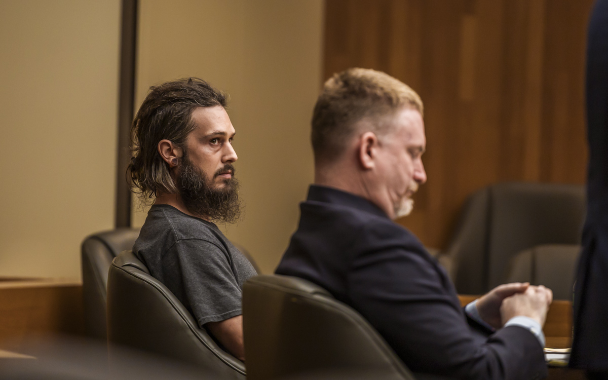 Judge still to decide whether man charged in beating death of Lawrence ...