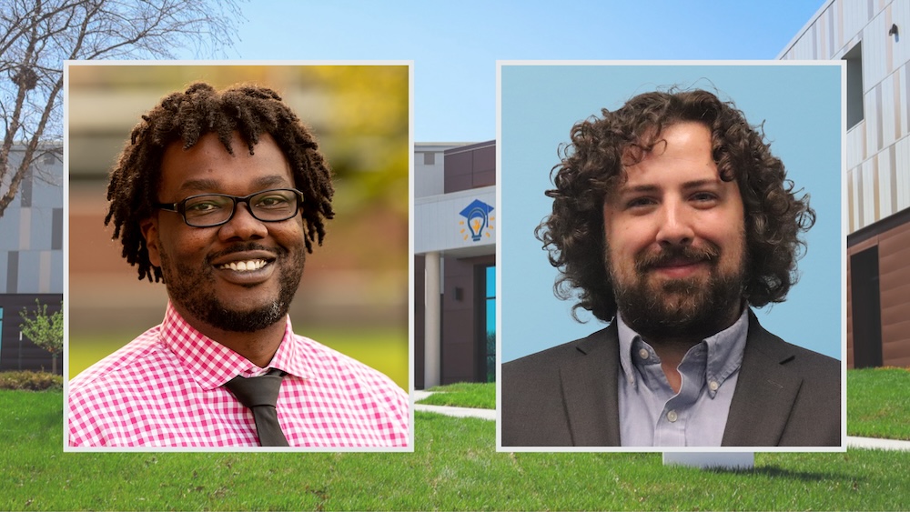 District names principals for Lawrence High School, Lawrence Virtual ...