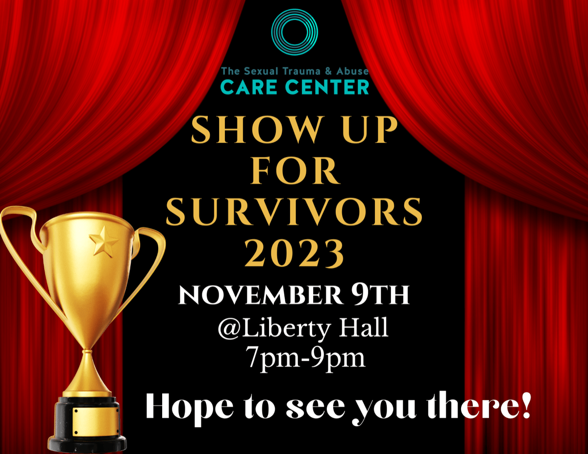 STA Care Center to recognize community partners during Show Up for ...