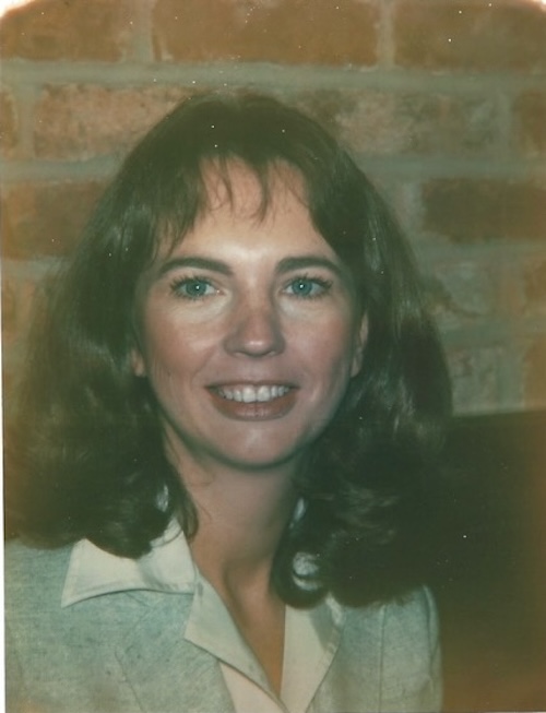 Obituary: Candace Reeve – The Lawrence Times
