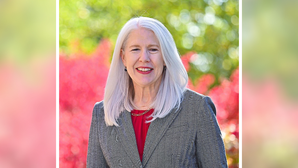 KU names new dean of School of Engineering – The Lawrence Times