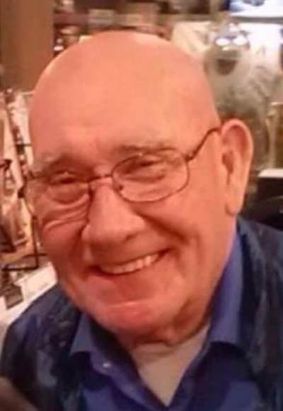 Obituary: Richard Lee Walthall – The Lawrence Times