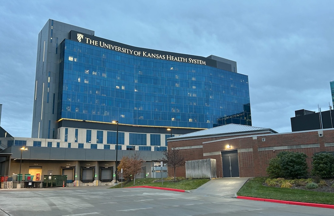 University of Kansas deal with Missouri hospital feels ‘terribly wrong ...