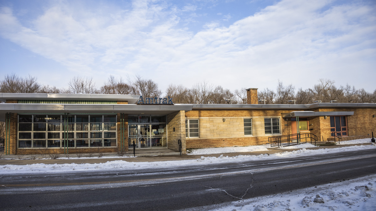 Lawrence’s overflow winter emergency shelters to close for now – The ...