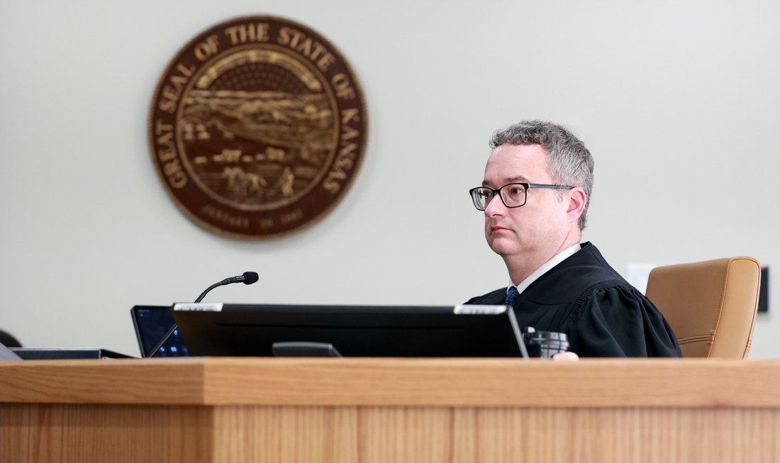 Kansas Supreme Court decision could affect Albert Wilson wrongful ...