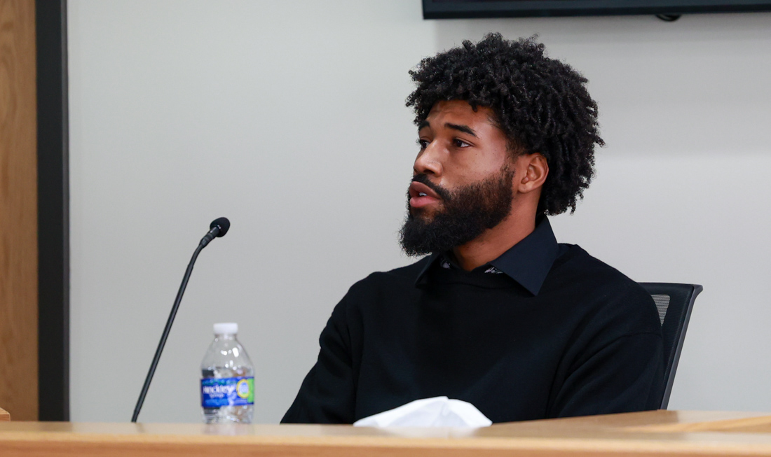 Albert Wilson’s wrongful conviction case is in the judge’s hands – The Lawrence Times