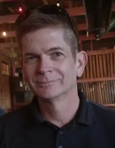 Obituary: Greg Alan Dyck – The Lawrence Times