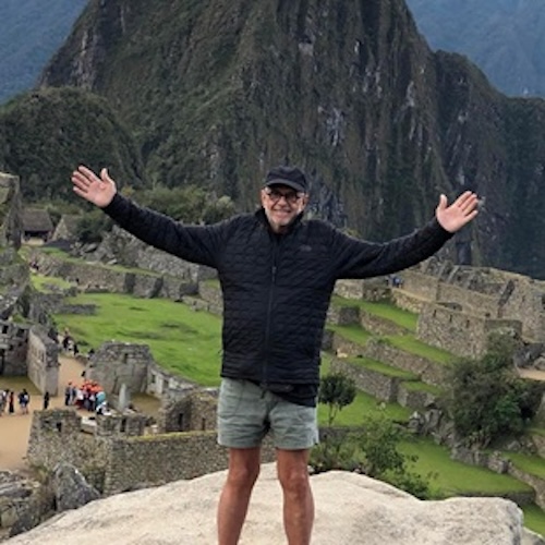 Celebration of Life: Philip Louis Bohlander – The Lawrence Times