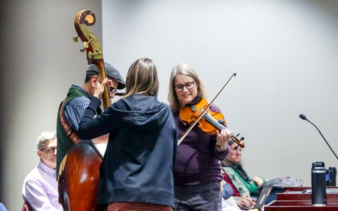 Lawrence Music Census aims to take pulse of ‘local music ecosystem ...