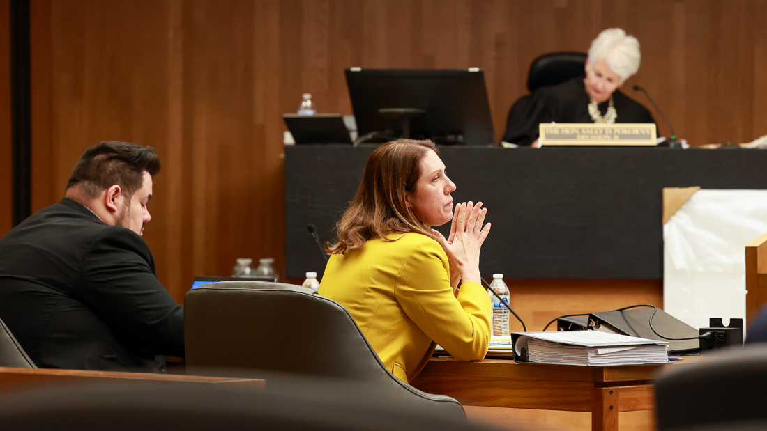 Neighbor of teen charged in shooting death of Lawrence boy says she ...