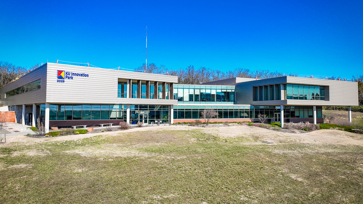 KU Innovation Park to host inaugural Lawrence Tech Conference – The ...