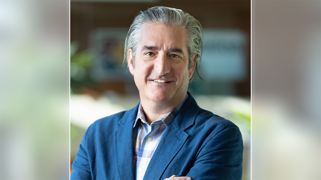 Longtime KU Innovation Park executive selected as new CEO – The ...