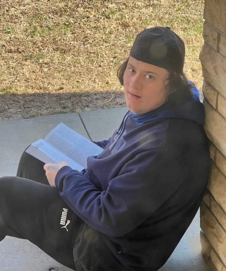 Obituary: Davin Gregory Kerr – The Lawrence Times