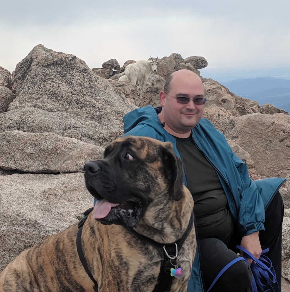 Obituary: Jeremy Wayne Martin – The Lawrence Times