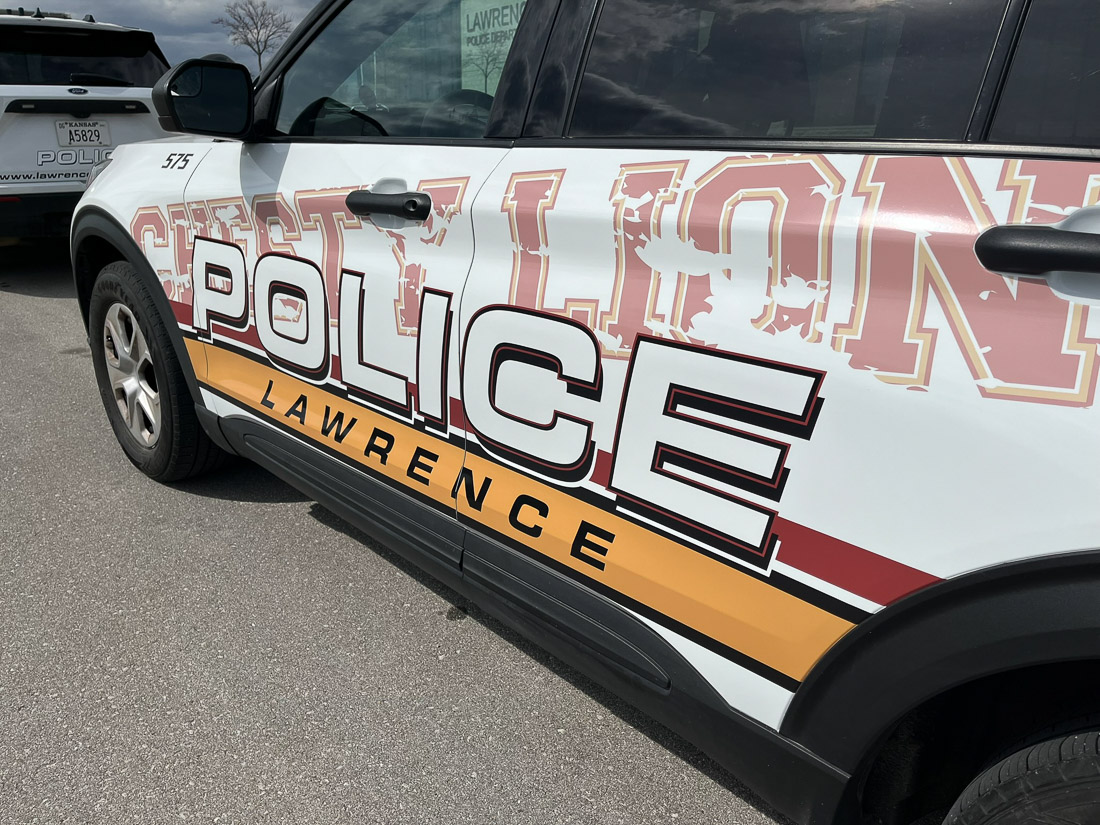 Snapchat alerts FBI to threat of gun violence to Lawrence High; police ...