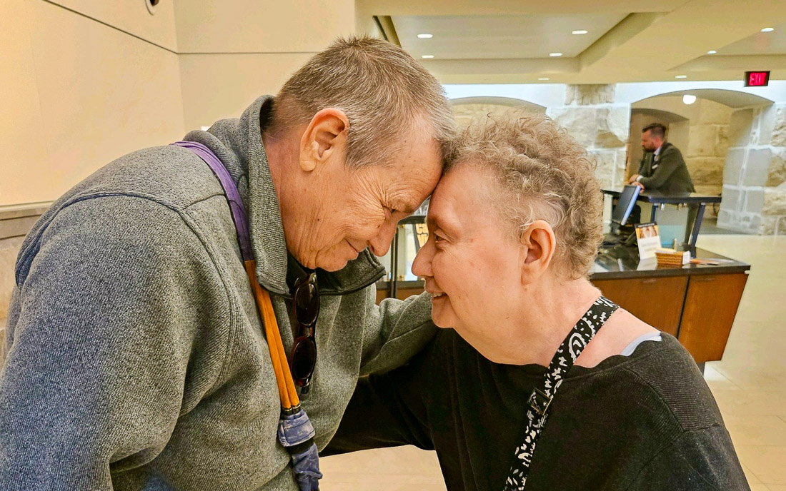 Bill named after Lawrence self-advocate Kathy Lobb headed to governor ...