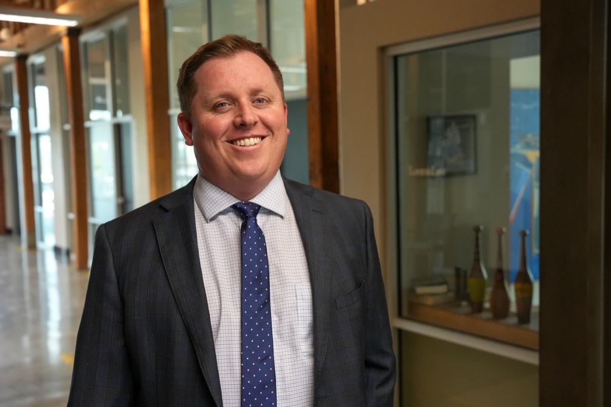 Defense attorney, Baldwin City prosecutor announces run for Douglas ...