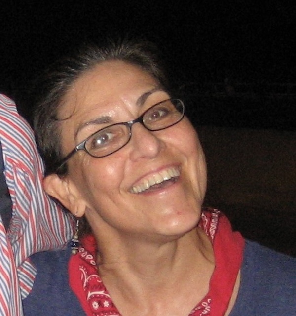 Obituary: Jean Marie Finch – The Lawrence Times