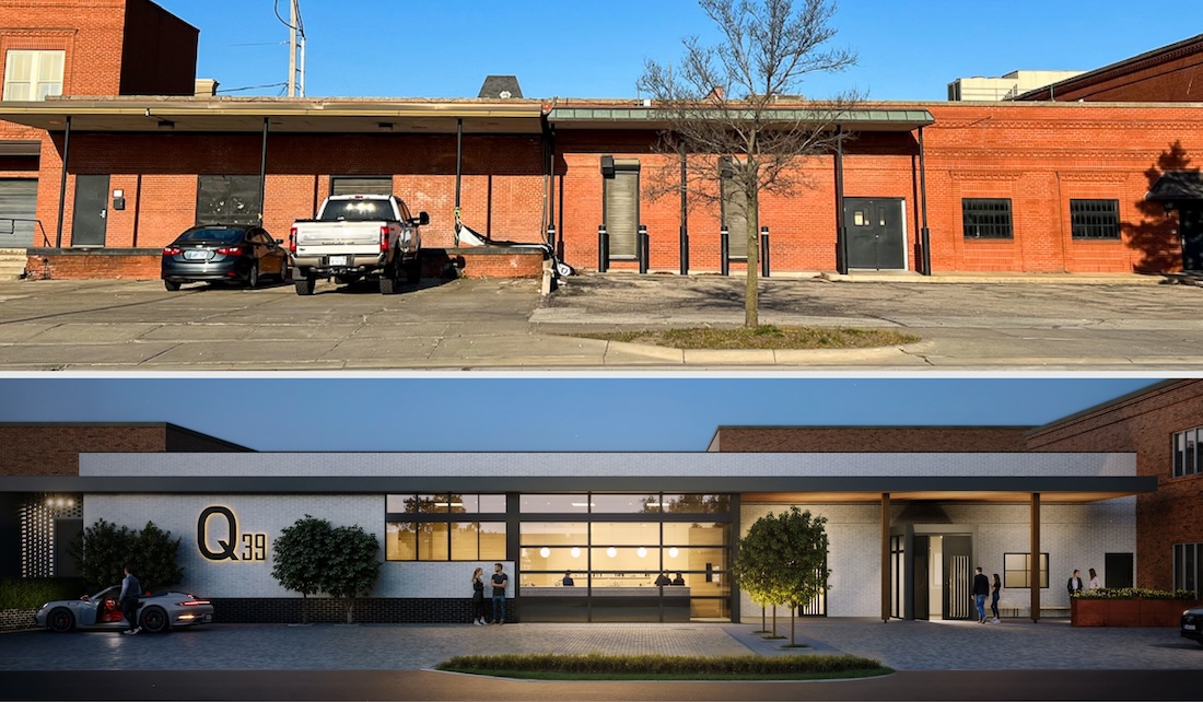 Tom Harper: Project to bring new life to prominent downtown Lawrence ...