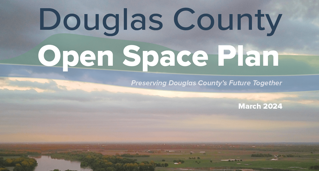 Douglas County Commission adopts open space plan – The Lawrence Times