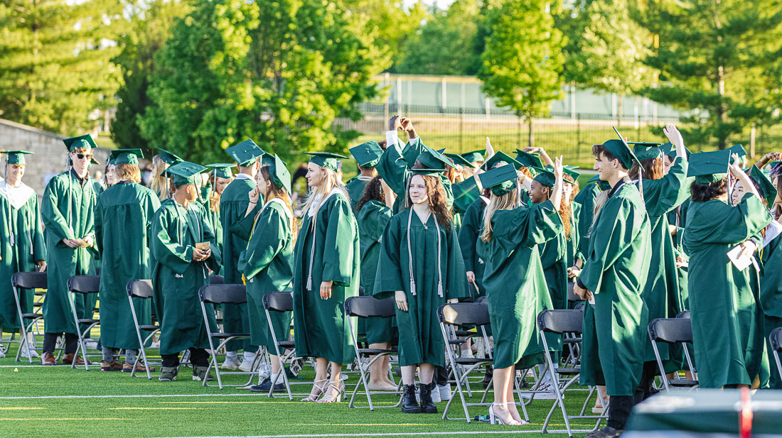 ‘We are excellent. We are Firebirds’: Free State graduation celebrates ...