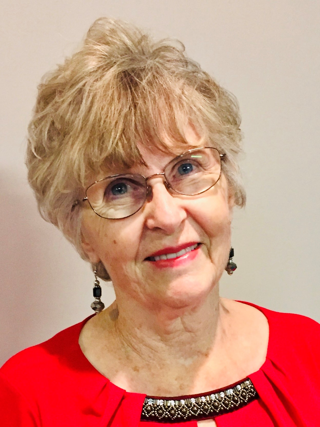 Obituary: Ruth Mildred Fredrickson – The Lawrence Times